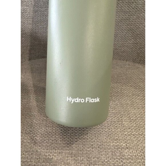 Hydro Flask | Dining | Hydro Flask Agave Green Sage 24 Oz Wide Flex Cap ...